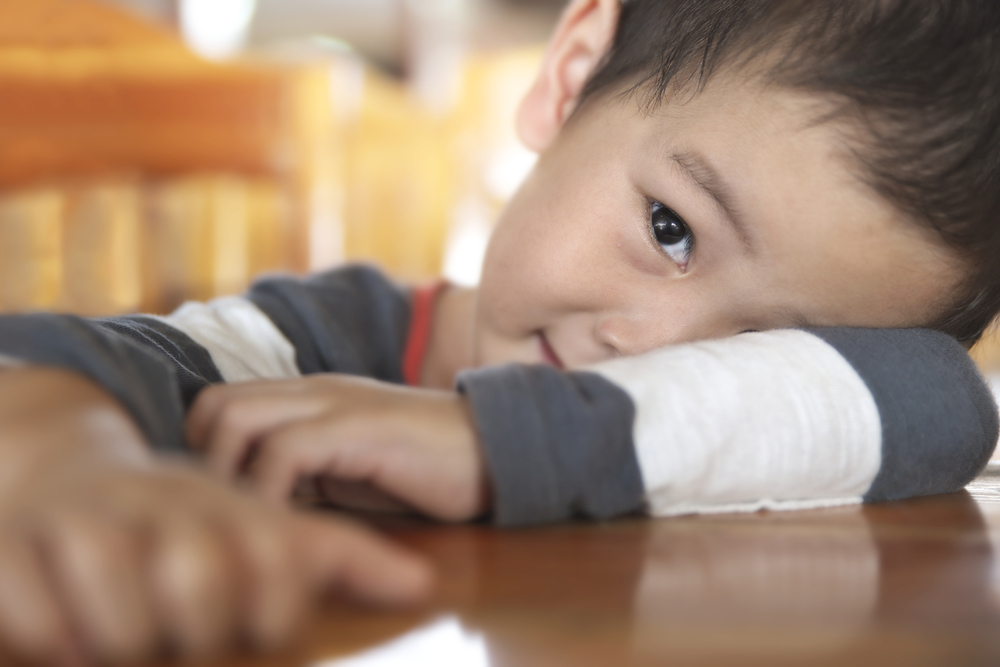 Playdate Strategies for Your Shy Toddler